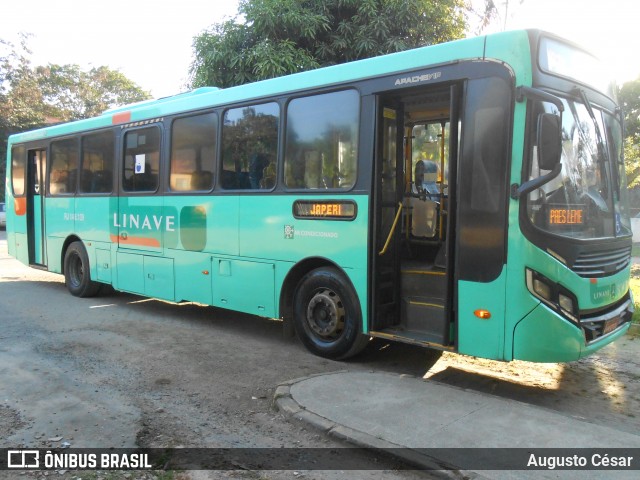 Linave Transportes RJ 146.139 em Paty do Alferes por Augusto César - ID ...