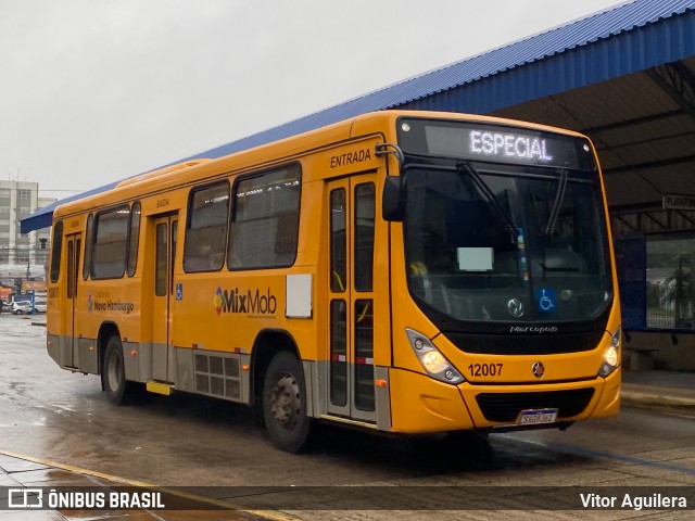 VISAC - Novo Hamburgo 12007 em Novo Hamburgo por Vitor Aguilera - ID ...