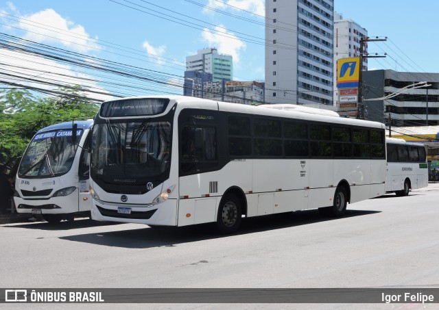 COMAER - Comando Força Aérea 101 em Jaboatão dos Guararapes por Igor ...