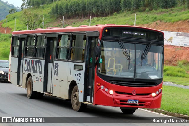 Damata Bebidas 116 em Leopoldina por Rodrigo Barraza - ID:12110299 ...