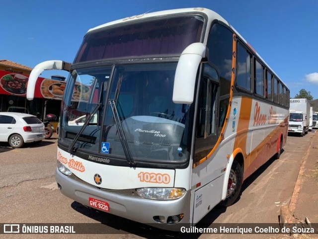 Novo Stillo Turismo 10200 em Itabirito por Guilherme Henrique Coelho de ...