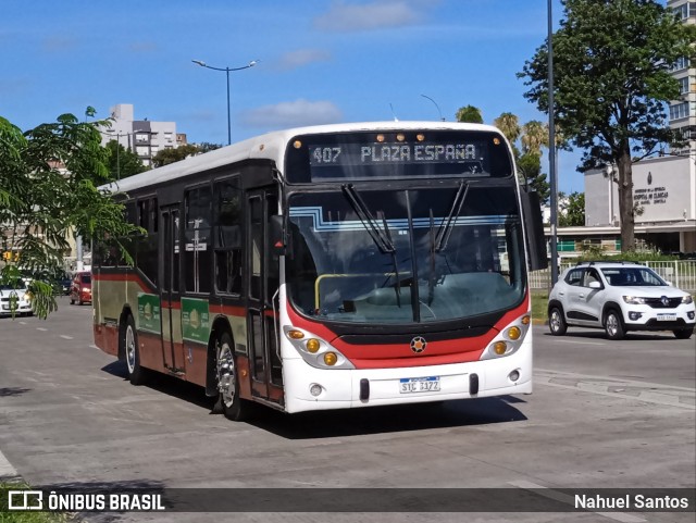 COETC - Cooperativa de Obreros y Empleados del Transporte Coletivo 172 ...