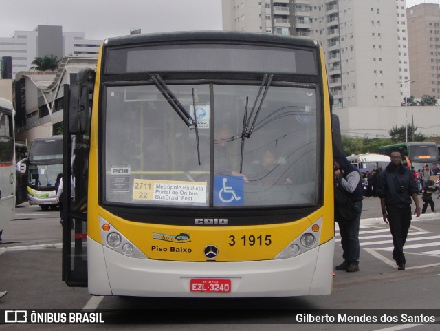 VIP - Unidade Itaim Paulista 3 1915 em Barueri por Gilberto Mendes dos ...