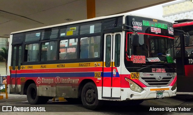 E.T. Lider S.A.C. em San Miguel por Alonso Ugaz Yabar - ID:12127099 ...