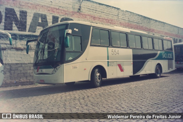 Rodoviário e Turismo São José 554 em Rio de Janeiro por Waldemar ...