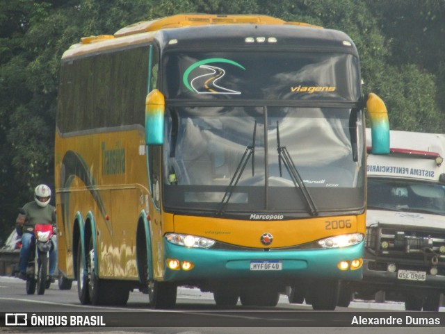 TranSilva 2006 em João Pessoa por Alexandre Dumas - ID:12069382 ...