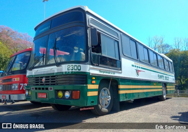 Empresa Santo Anjo da Guarda 2300 em Novo Hamburgo por Érik Sant'anna ...