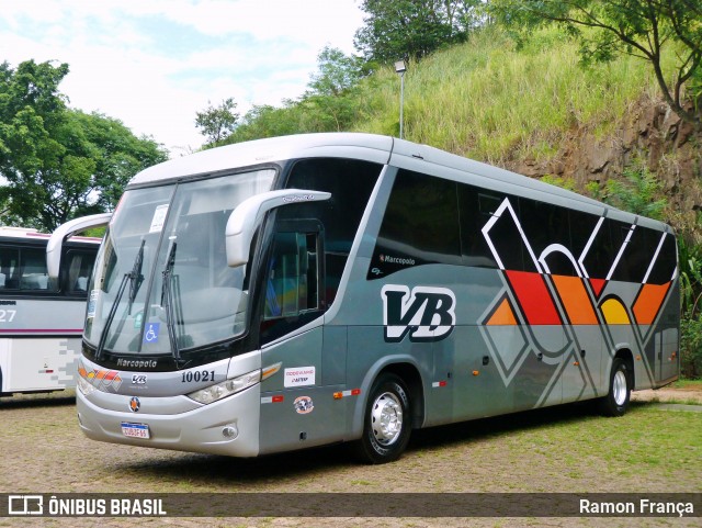 VB Transportes e Turismo 10021 em Campinas por Ramon França - ID ...