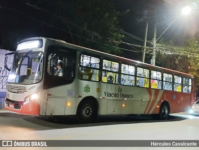 Viação Osasco 0783 em Cotia por Hércules Cavalcante - ID:12136713 ...
