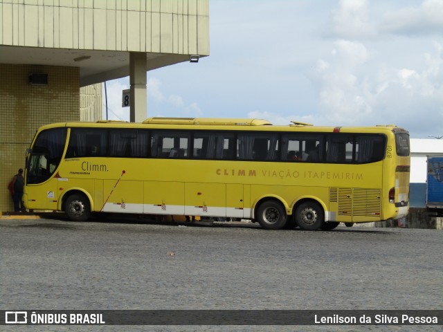 Viação Itapemirim 8701 em Caruaru por Lenilson da Silva Pessoa - ID ...