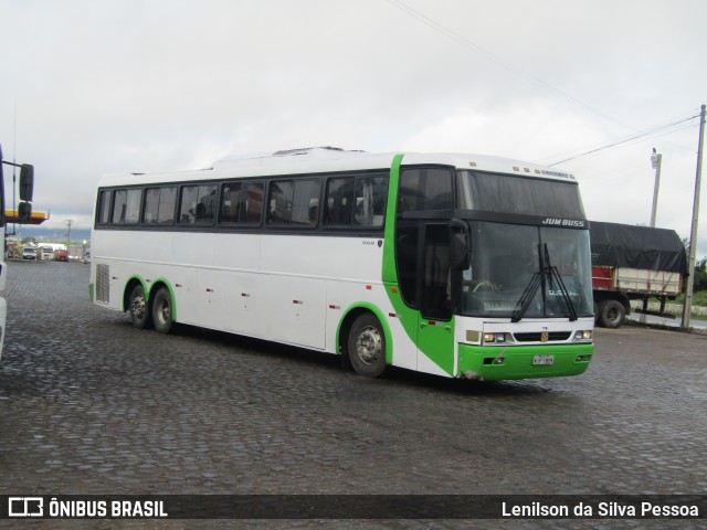 Ônibus Particulares 1909 em Caruaru por Lenilson da Silva Pessoa - ID ...