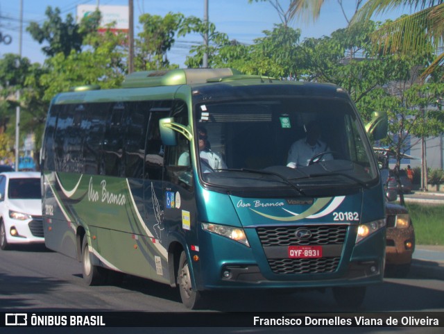 Asa Branca Turismo 20182 em Jaboatão dos Guararapes por Francisco ...