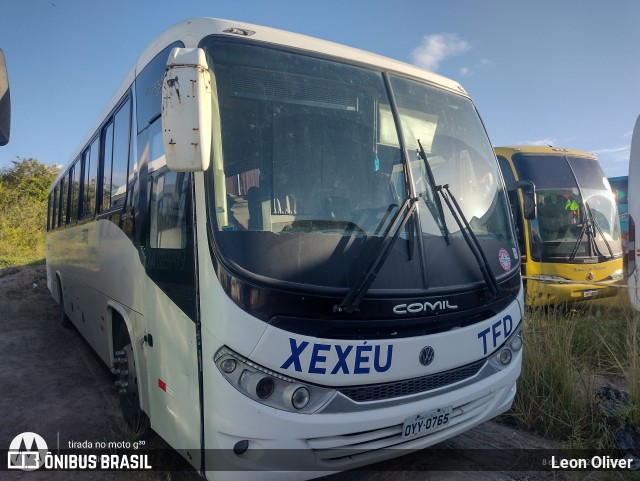 Prefeitura Municipal de Xexéu 0765 em Caruaru por Leon Oliver - ID ...