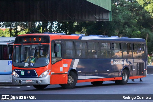 Expresso Adamantina 167303 em Bauru por Rodrigo Coimbra - ID:12179074 ...