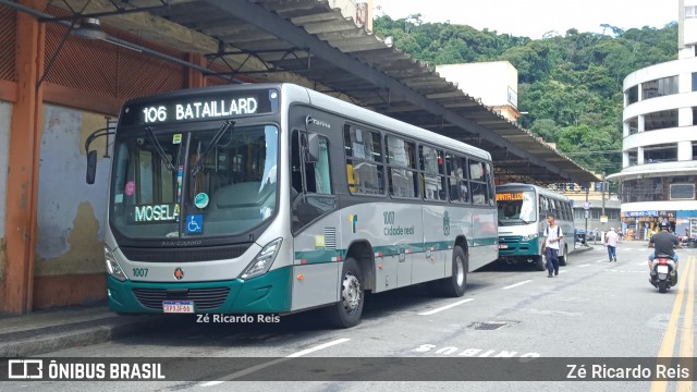 Cidade Real 1007 em Petrópolis por Zé Ricardo Reis - ID:12181059 ...