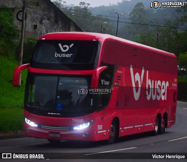 Buser Brasil Tecnologia 76000 em Petrópolis por Victor Henrique - ID ...