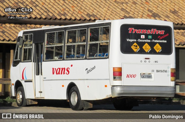 TranSilva Turismo 1000 em Lima Duarte por Pablo Domingos - ID:12184799 ...