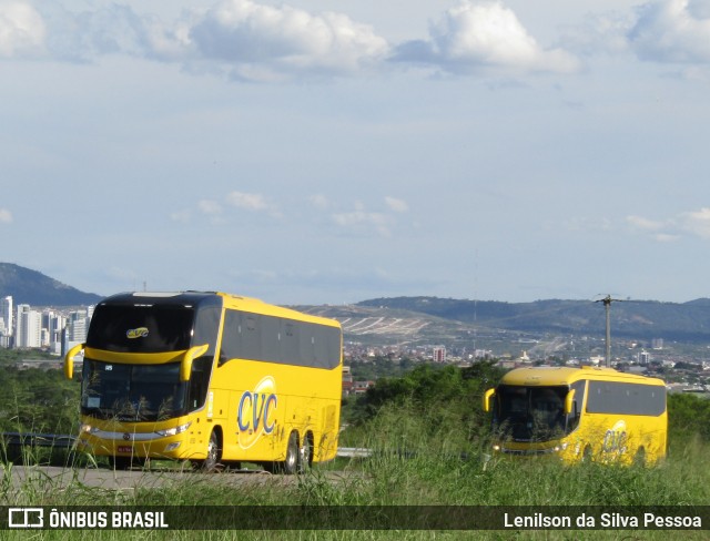 CVC Turismo 0750 em Caruaru por Lenilson da Silva Pessoa - ID:12189291 ...