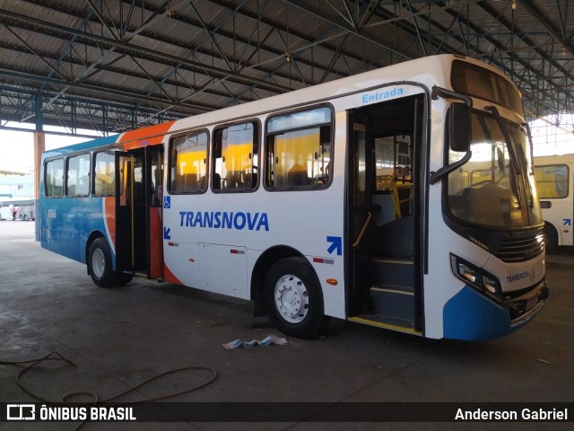 Transnova 1766 em Divinópolis por Anderson Gabriel - ID:12201855 ...