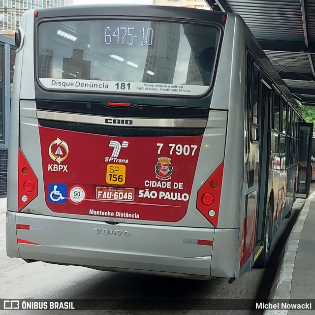 KBPX Administração e Participação > Transkuba 7 7907 em São Paulo por ...