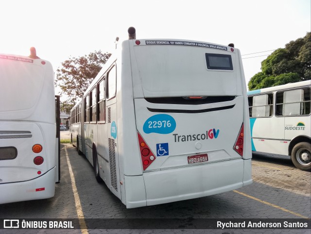 Nova Transporte 22976 em Serra por Rychard Anderson Santos - ID ...