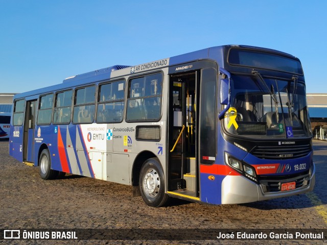 Transportes Capellini 19.032 em Hortolândia por José Eduardo Garcia ...