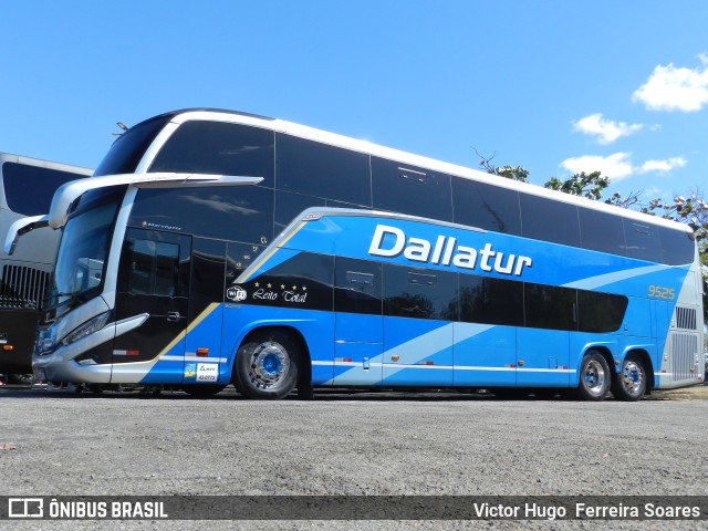Dallatur 9525 em Trindade por Victor Hugo Ferreira Soares - ID:12160222 ...