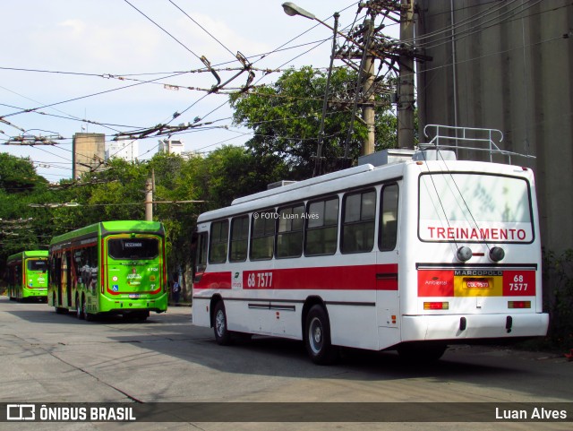 Himalaia Transportes > Ambiental Transportes Urbanos 68 7577 em São ...