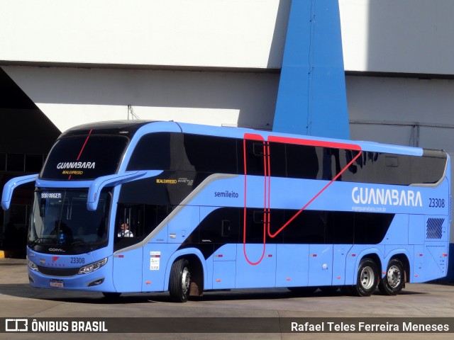 Real Expresso 23308 em Goiânia por Rafael Teles Ferreira Meneses - ID ...