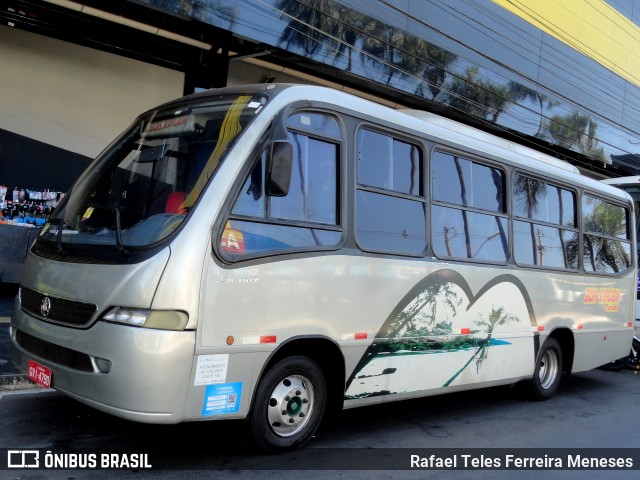 Boa Viagem Turismo 4790 em Goiânia por Rafael Teles Ferreira Meneses ...