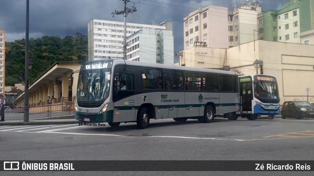 Cidade Real 1007 em Petrópolis por Zé Ricardo Reis - ID:12242238 ...