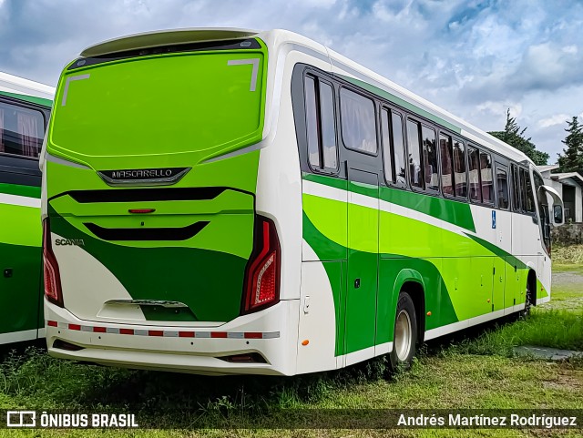 Transportes Deldu 00 em La Uruca por Andrés Martínez Rodríguez - ID ...