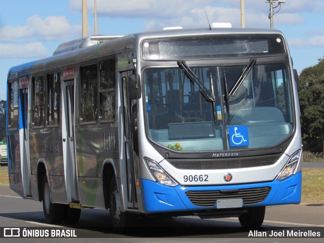 Viacap - Viação Capital 90662 em Luziânia por Allan Joel Meirelles - ID ...