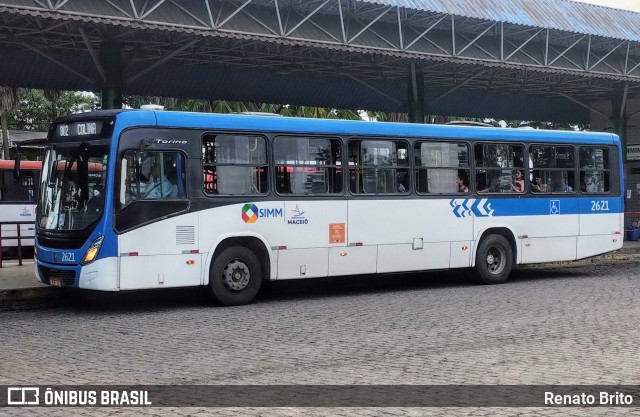 Empresa São Francisco 2621 em Maceió por Renato Brito - ID:12216823 ...