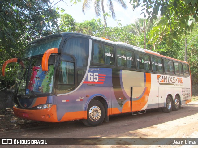 Onixs Tur 65 em São José de Ribamar por Jean Lima - ID:12277315 ...