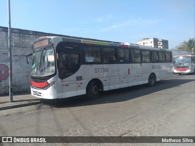 Auto Viação Palmares D17164 em Rio de Janeiro por Matheus Silva - ID ...