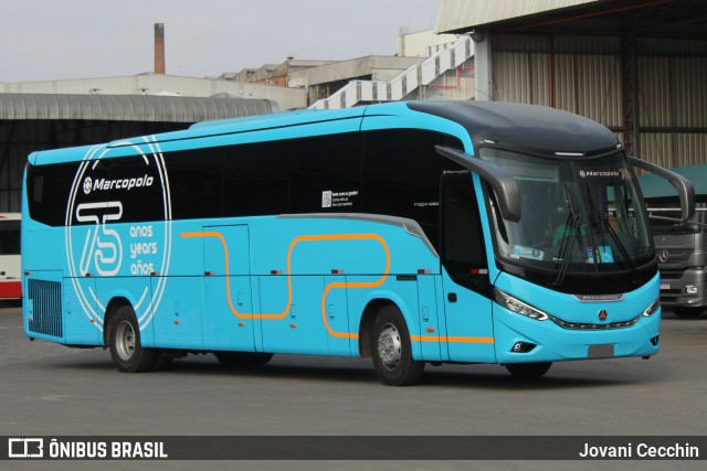 Marcopolo Viaggio G8 1050 em Caxias do Sul por Jovani Cecchin - ID ...