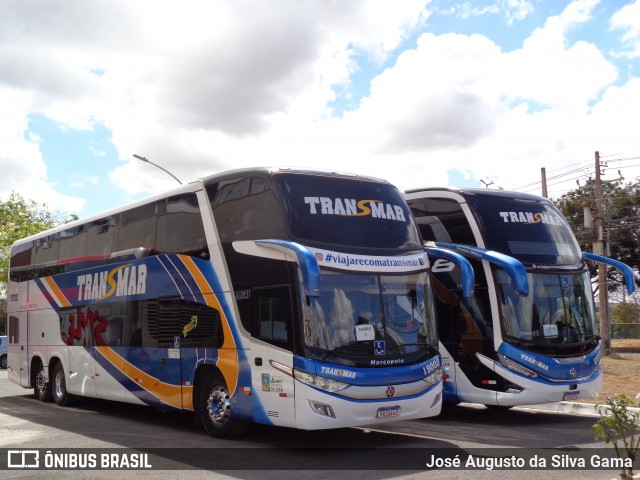 Transmar Turismo 19000 em Taguatinga por José Augusto da Silva Gama ...
