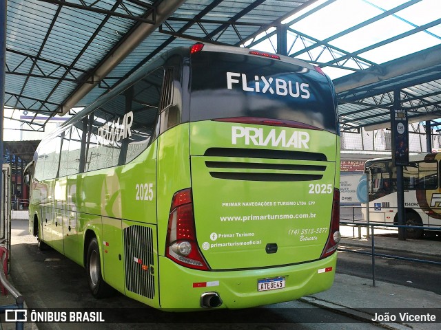 Primar Navegações e Turismo 2025 em Duque de Caxias por João Vicente ...