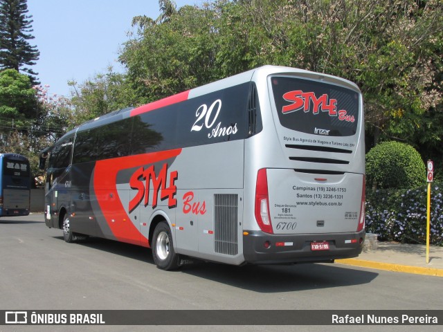 Style Bus 6700 em Holambra por Rafael Nunes Pereira - ID:12225250 ...