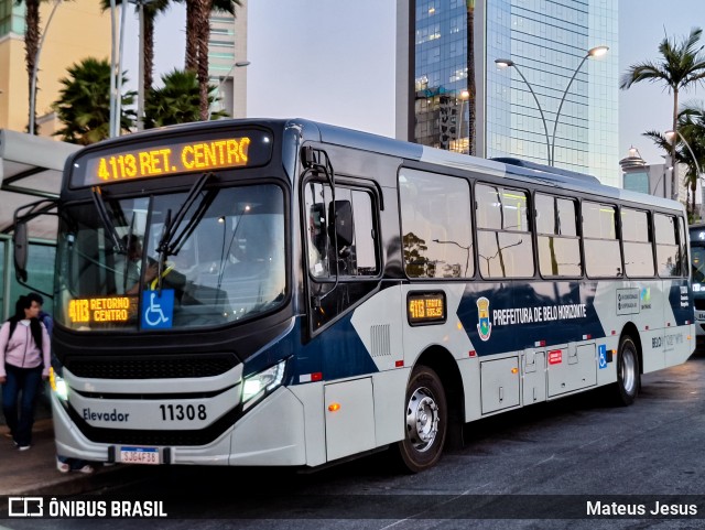 São Dimas Transportes 11308 em Belo Horizonte por Mateus Jesus - ID ...