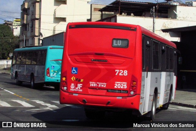 ANSAL - Auto Nossa Senhora de Aparecida 728 em Juiz de Fora por Marcus ...