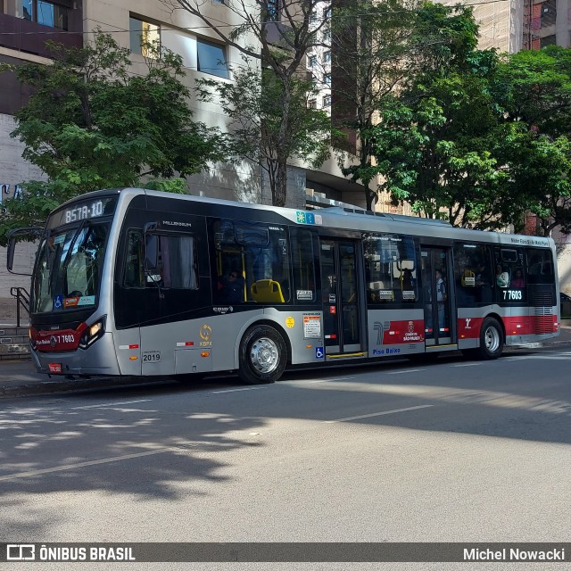 KBPX Administração e Participação > Transkuba 7 7603 em São Paulo por ...