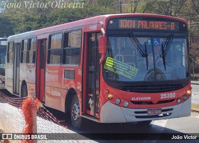 Autotrans > Turilessa 25350 em Belo Horizonte por João Victor - ID ...