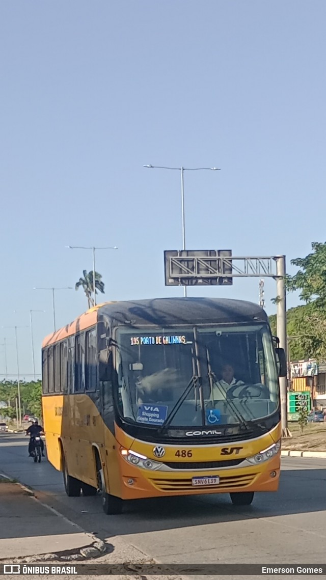 SJT - São Judas Tadeu 486 em Jaboatão dos Guararapes por Emerson Gomes ...