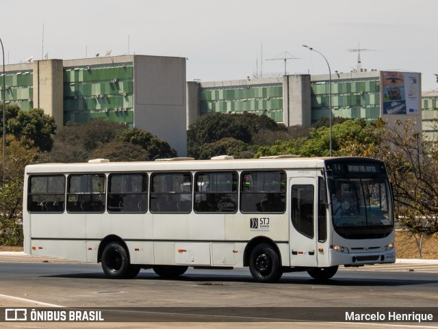 STJ - Superior Tribunal de Justiça 6611 em Brasília por Marcelo ...