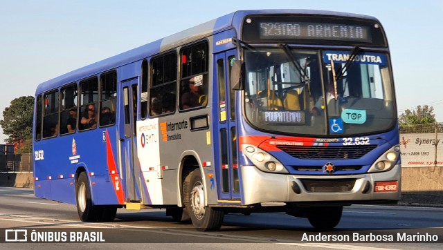 Viação Transdutra 32.632 em Guarulhos por Anderson Barbosa Marinho - ID ...