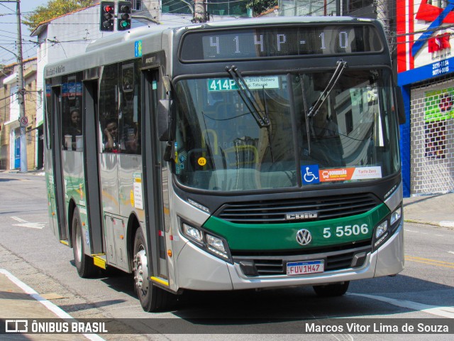 Move 5 5506 em São Paulo por Marcos Vitor Lima de Souza - ID:12344568 ...