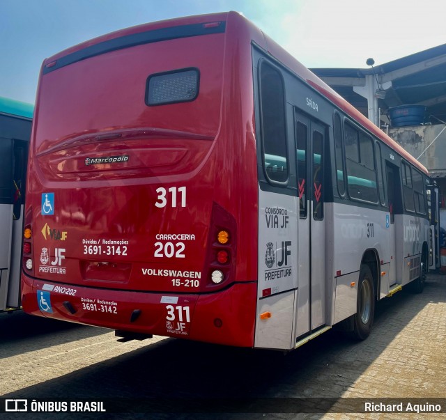 ANSAL - Auto Nossa Senhora de Aparecida 311 em Juiz de Fora por Richard ...