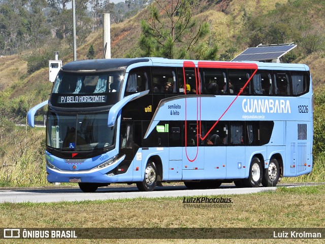UTIL - União Transporte Interestadual de Luxo 13226 em Juiz de Fora por ...